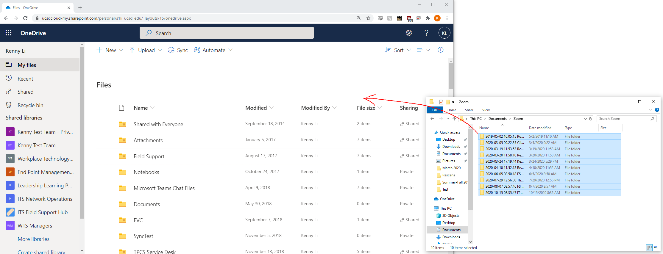 Research Knowledge Base - Kuali IRB Quick Sheet - Steps to Submitting a Closure - Research