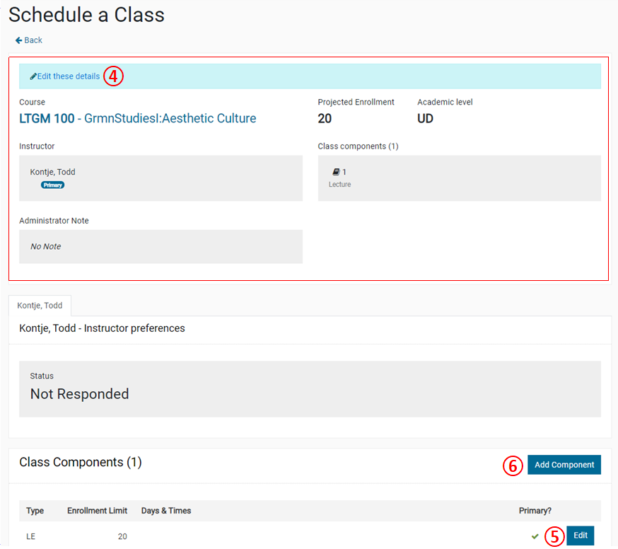 - How to Schedule Courses on the Quarterly Schedule Builder (QSB ...