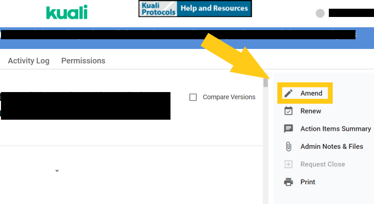 Knowledge Base - Information Technology