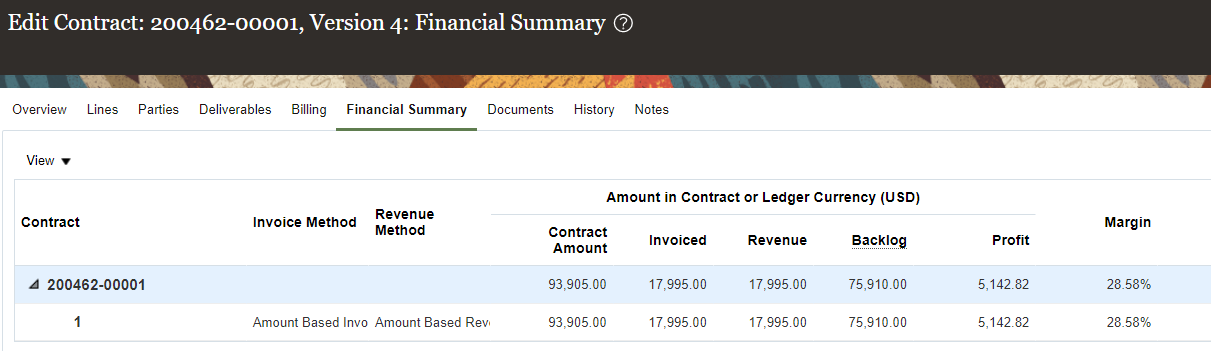 Budget & Finance Knowledge Base - How to Use SPARCM and Oracle for Clinical Trial Billing ...