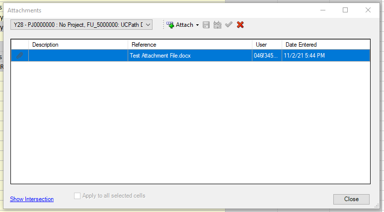 - How to Enter Basic Commitment Data in EPBCS using Smart View ...