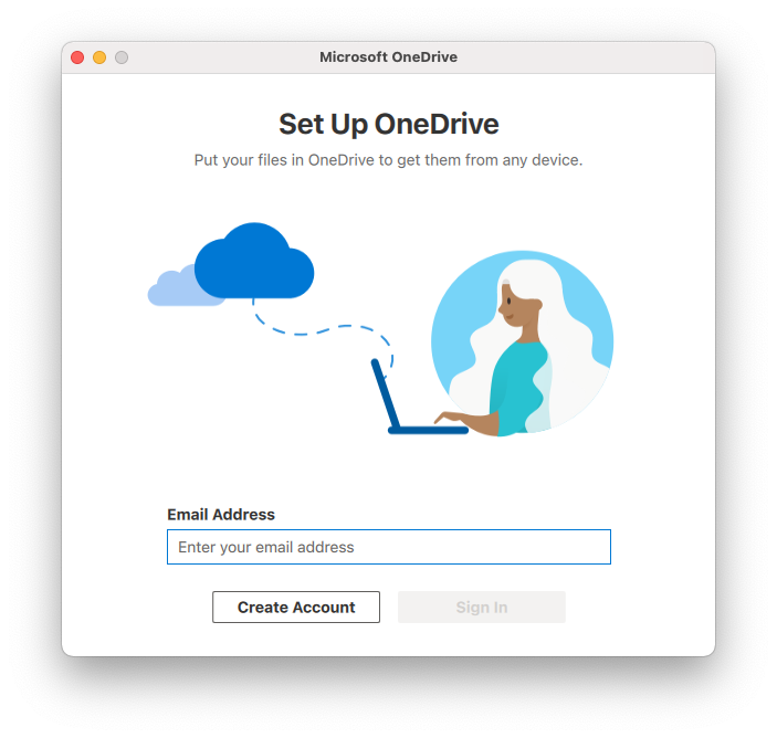 - Sync OneDrive Files to Your Local Device - Information Technology