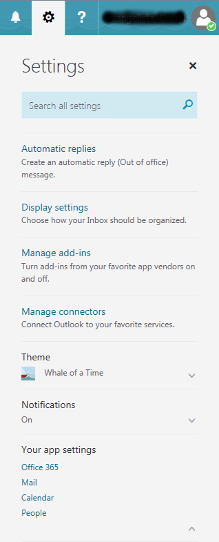 IT Services - Reset Voicemail PIN Code - Information Technology