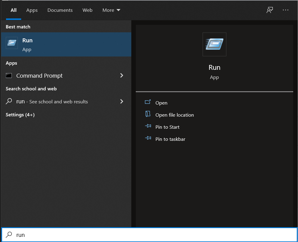 IT Services - Network Printer Troubleshooting - Guide - Information ...