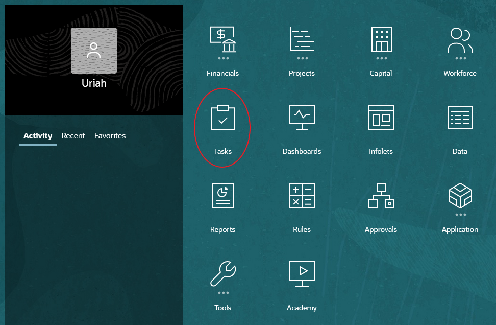Budget & Finance Knowledge Base - How to Connect to the Resource ...