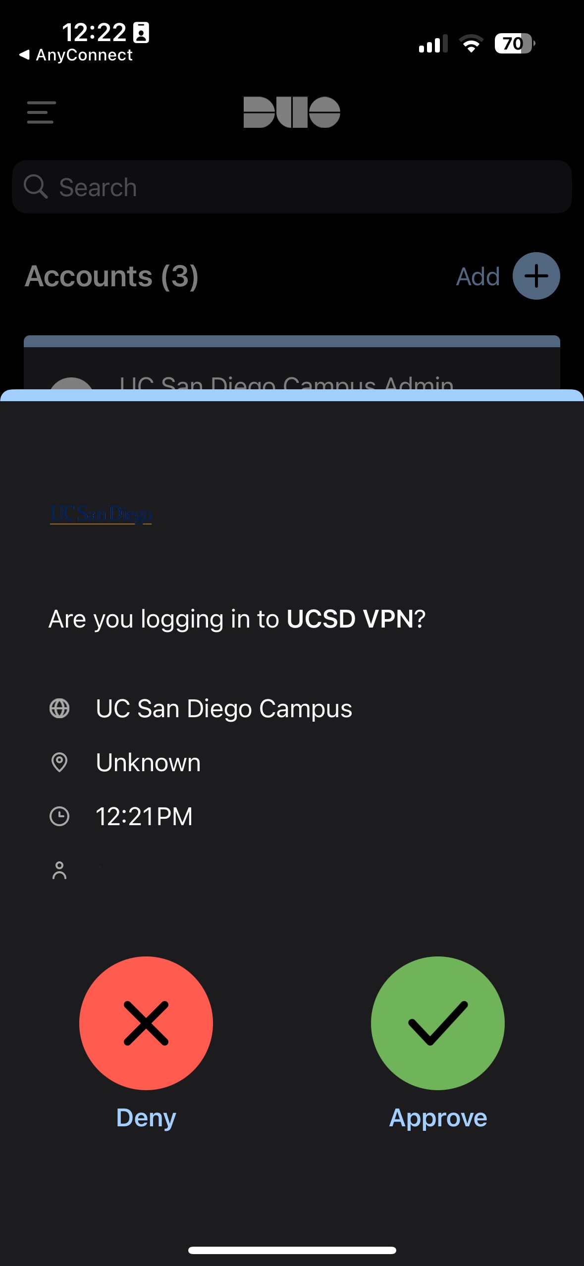 IT Services - Configure VPN Client on your Computer, Tablet, or Phone ...