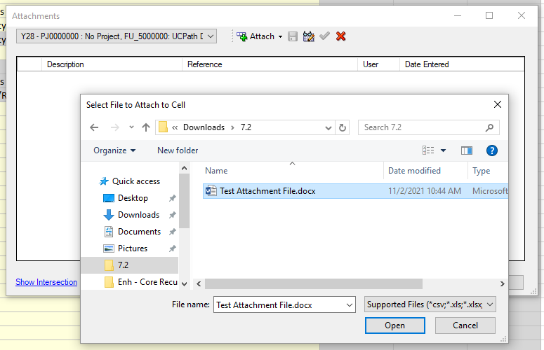- How to Enter Basic Commitment Data in EPBCS using Smart View ...